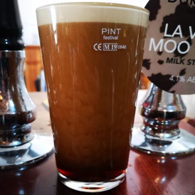 The Turks Head – Sowerby Bridge – Great Beer! Great Atmosphere!